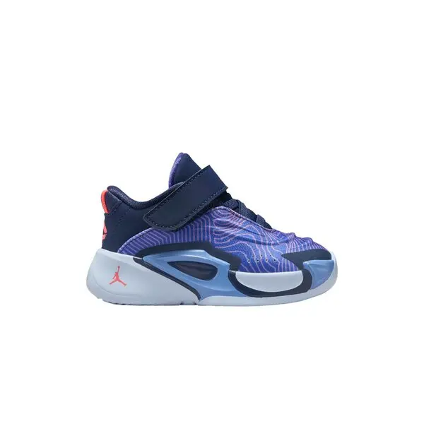 JORDAN Luka 3 Td Sneakers - Purple