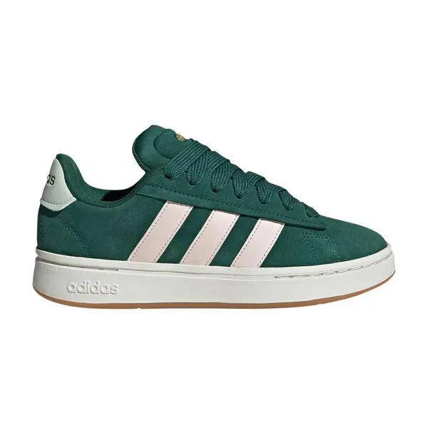 Adidas Grand Court Alpha - Green