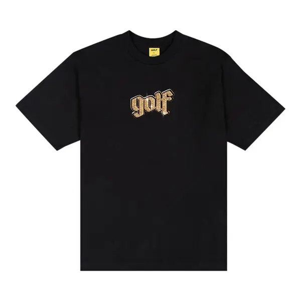 GOLF WANG Olde Flooded Tee