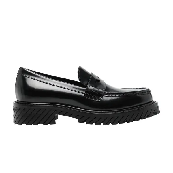 Off-White Combat Loafer