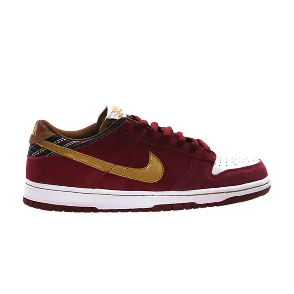 Nike Dunk Low Pro Sb Sneakers