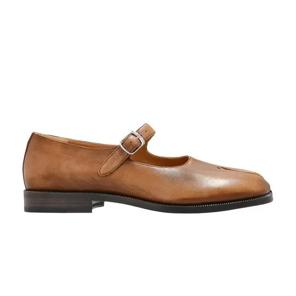 MAISON MARGIELA Tabi Mary Jane