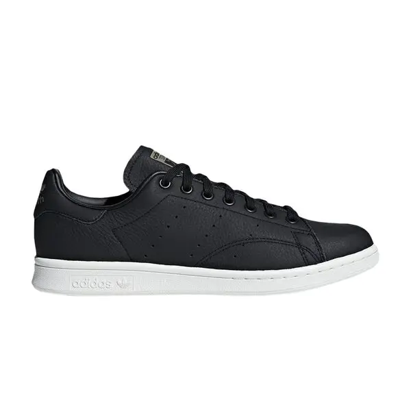 Adidas Stan Smith Sneakers - Black