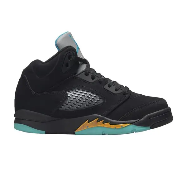 JORDAN 5 Retro Ps - Black