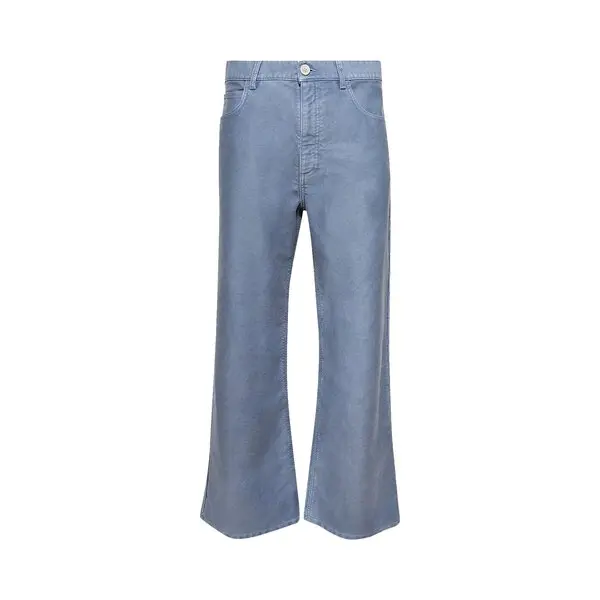 Marni Overdyed Pants