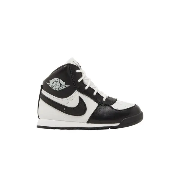 JORDAN 1 Retro High '85 Og Td - Black