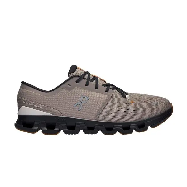 On Cloud X 4 - Grey