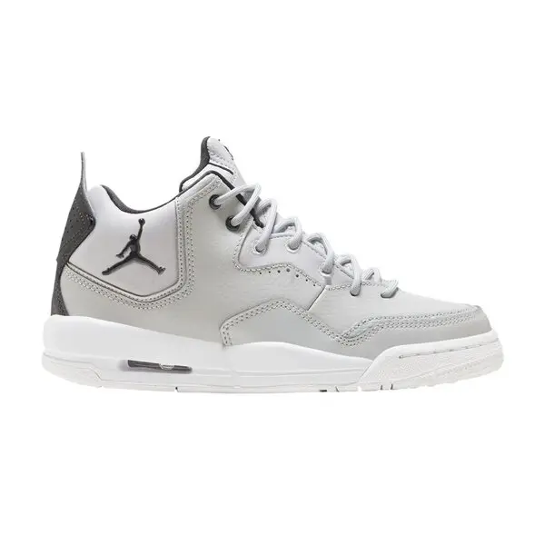 JORDAN Courtside 23 Gs Sneakers - Grey