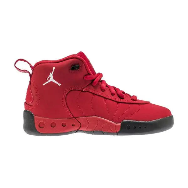 JORDAN Jumpman Pro Ps Gym Sneakers - Red