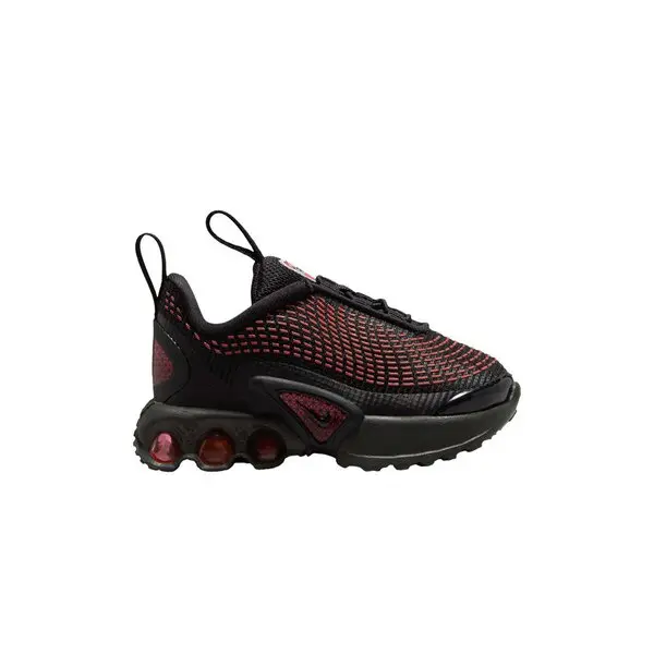 Nike Air Max Dn Td Sneakers - Red