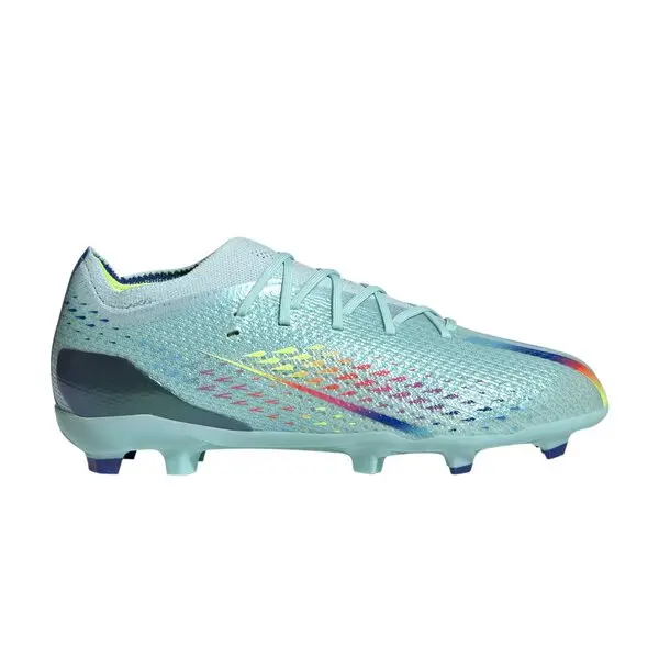 Adidas X Speedportal.1 Fg J 'al Rihla Pack - Blue