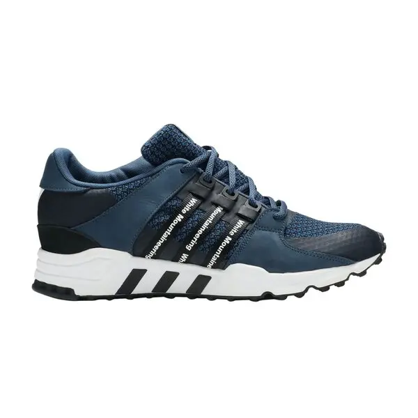 Adidas White Mountaineering X Eqt Running Sneakers