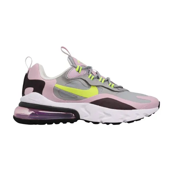 Nike Air Max 270 React Gs Sneakers