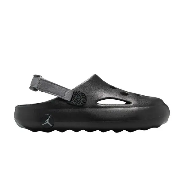 JORDAN Hydrip Gs Clog - Black
