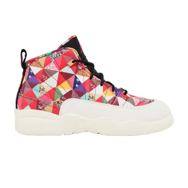 JORDAN Retro Ps 'chinese New Year' 2019 - Multicolor