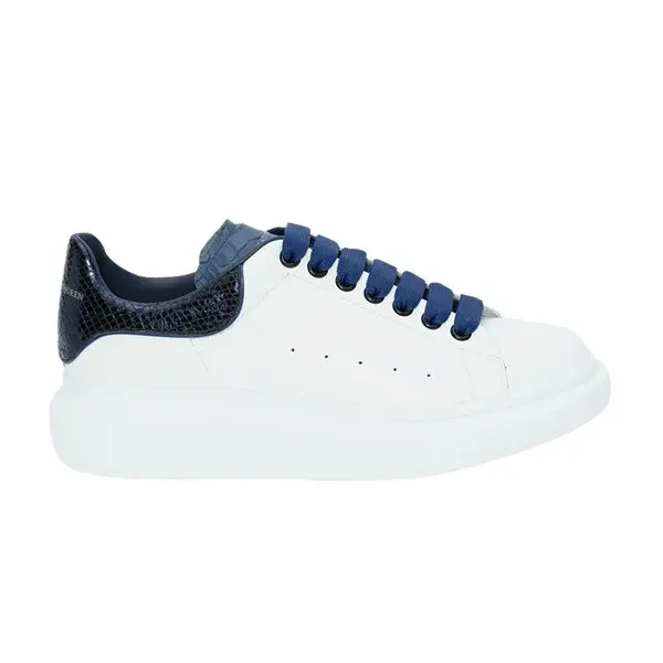 Alexander McQueen Oversized Sneaker