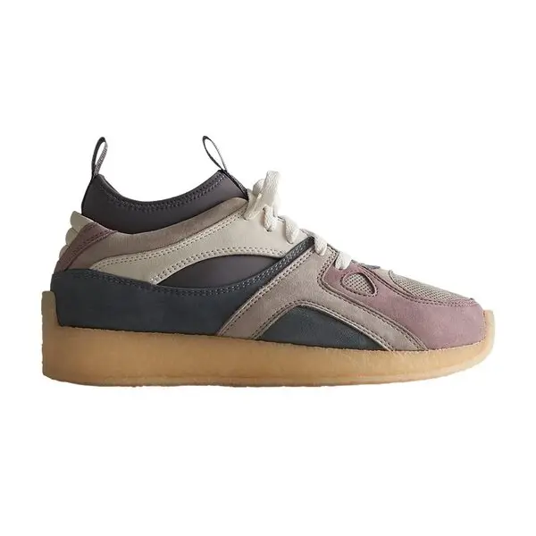Clarks Ronnie Fieg X 8th Street Breacon - Grey