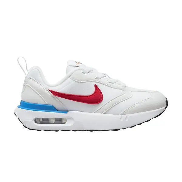 Nike Air Max Dawn Ps Sneakers - White