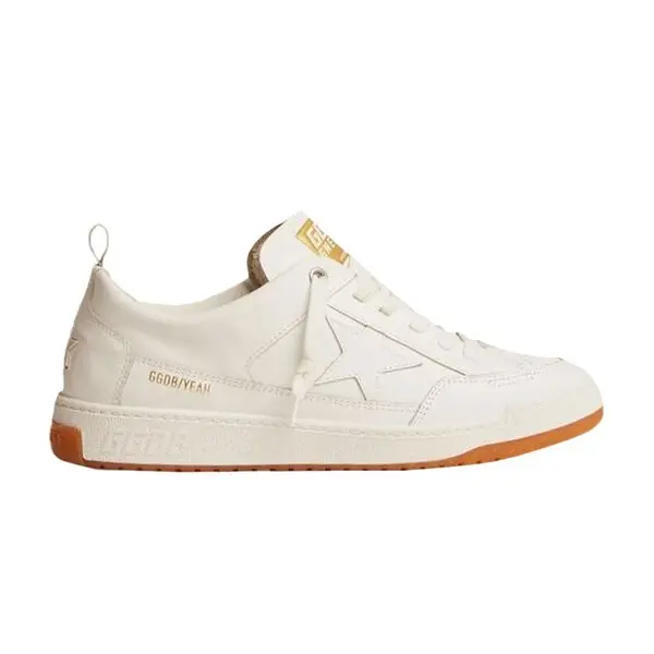GOLDEN GOOSE Yeah Sneakers