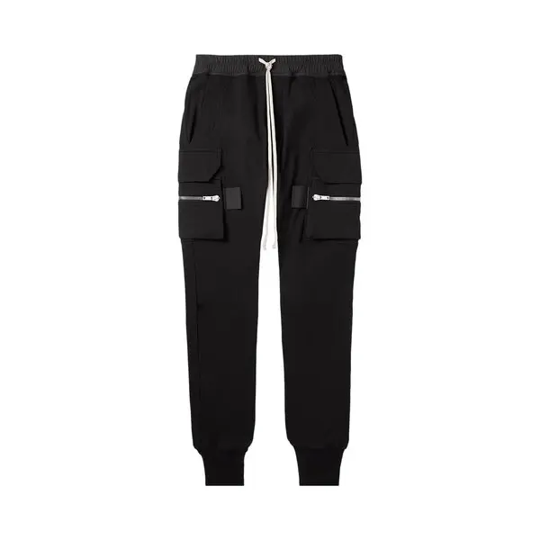 Rick Owens Mastodon Cargo Trousers