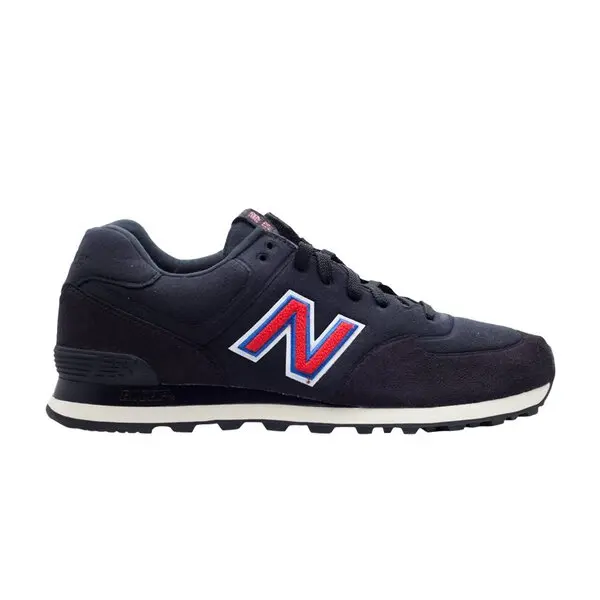 NEW BALANCE Ms574 Undefeated Sneakers