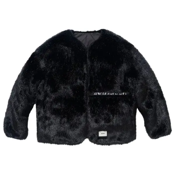 WTAPS Urcon Jacket