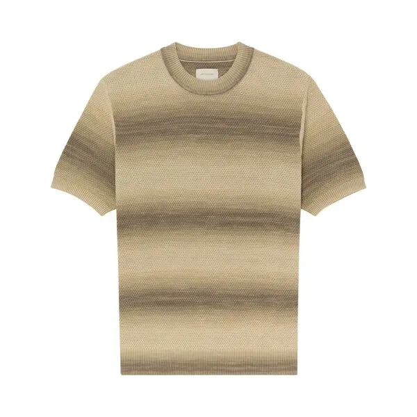 Aimé Leon Dore Ombré Sweater Tee