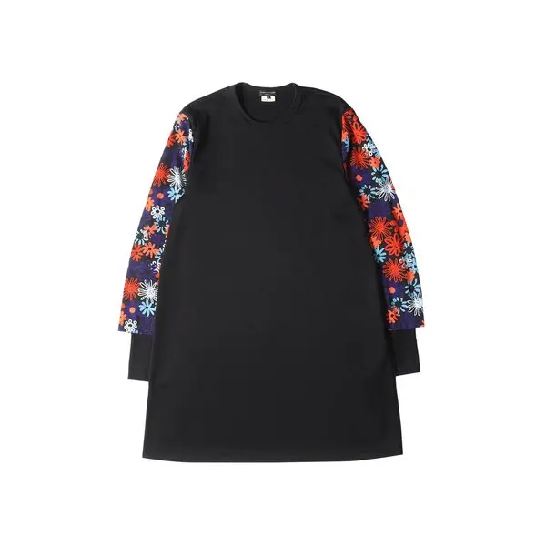 Comme Des Garçons Long-sleeve T-shirt
