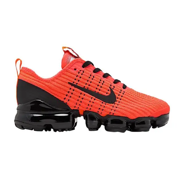 Nike Air Vapormax Flyknit 3 Gs Sneakers