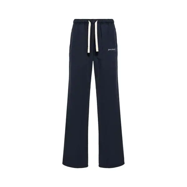 Palm Angels Classic Logo Travel Pants