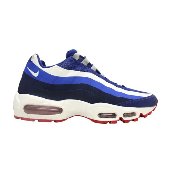 Nike Air Max 95 Ns 'ny Giants' Sneakers