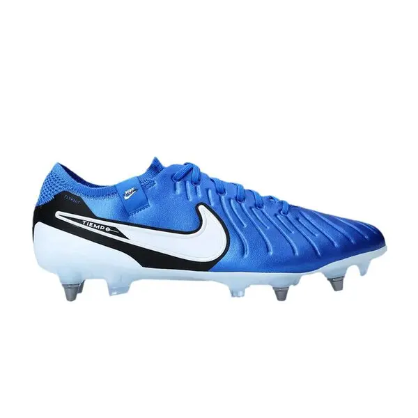 Nike Tiempo Legend 10 Elite Sg Pro - Blue