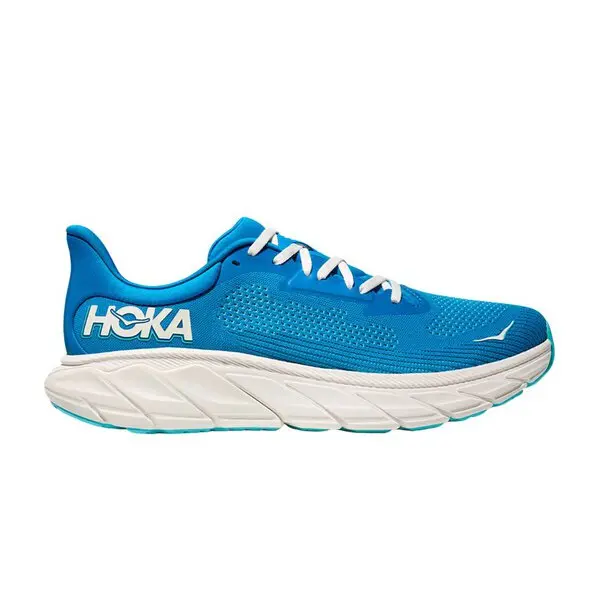 HOKA® Arahi 7 Sneakers - Blue