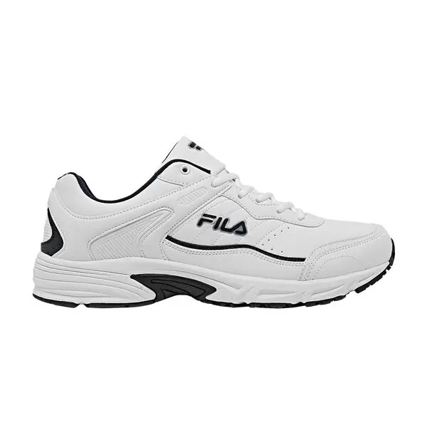 FILA Memory Sportland Wide Sneakers