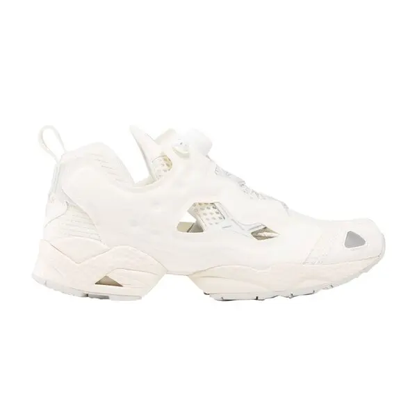 REEBOK Instapump Fury 95 - Grey
