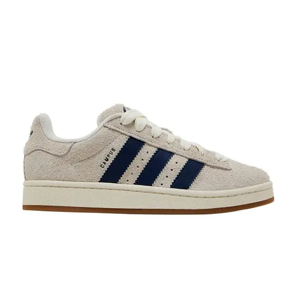 Adidas Campus 00s Sneakers - Cream | Editorialist
