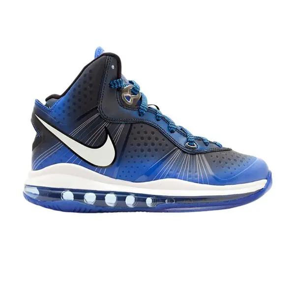 Nike Lebron 8 V/2 Gs All Star Sneakers