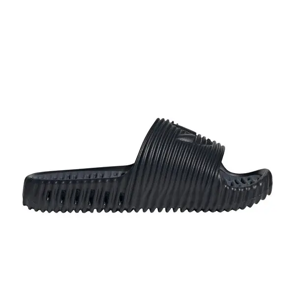 Adidas Adilette 25 Slide - Black