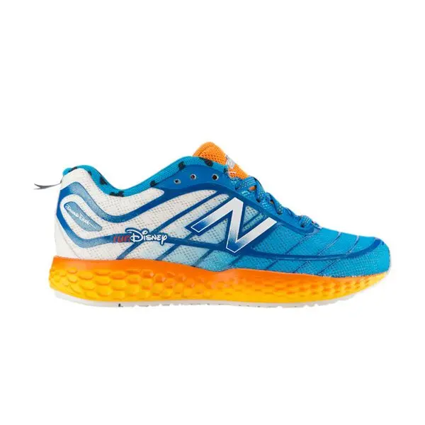 NEW BALANCE Disney X 980 'donald Duck' Sneakers