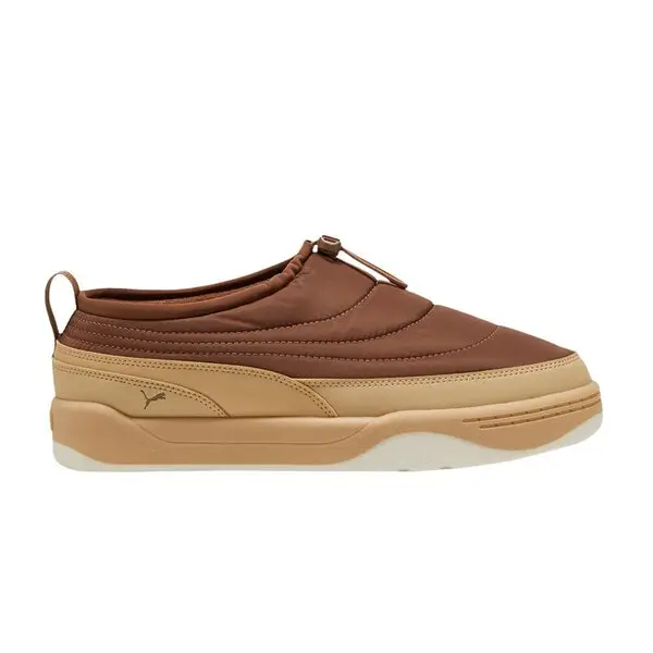 PUMA Park Lifestyle Slip-on - Brown