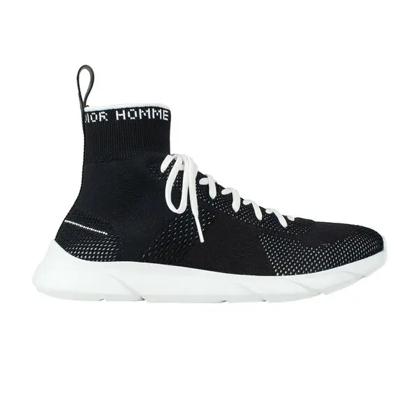 Dior B21 Sock Sneakers