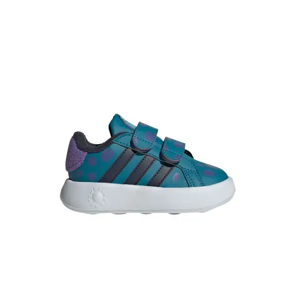 Adidas Disney X Grand Court 2.0 I "sulley