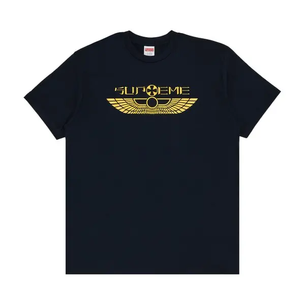 Supreme Wings Tee