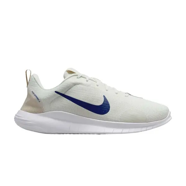 Nike Flex Experience Run 12 Extra Wide - Cream