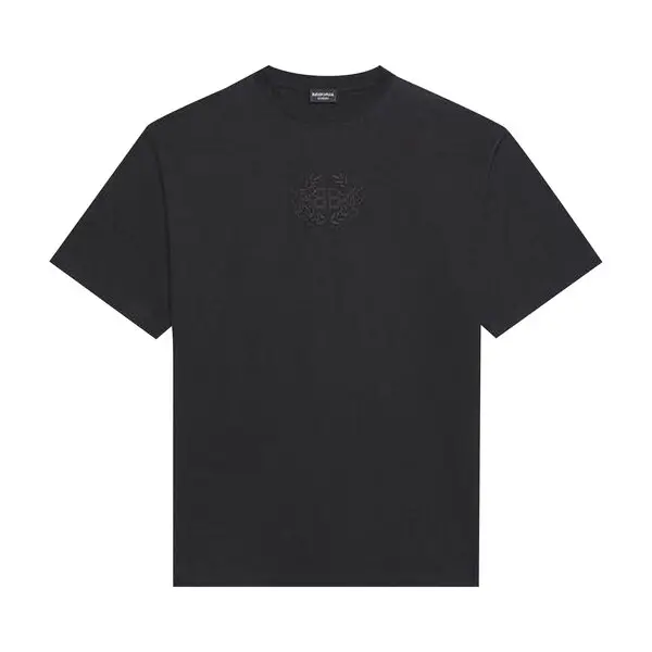 Balenciaga Lion’s Laurel T-shirt