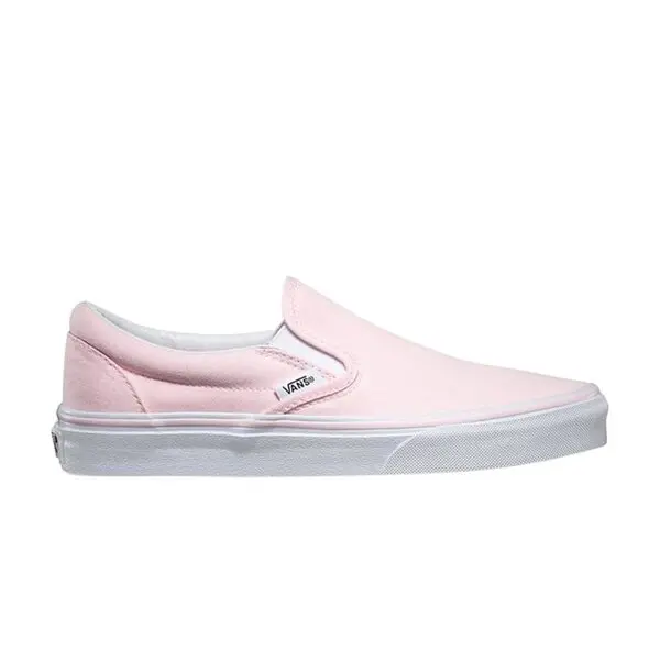 VANS Classic Slip-on Ballerina