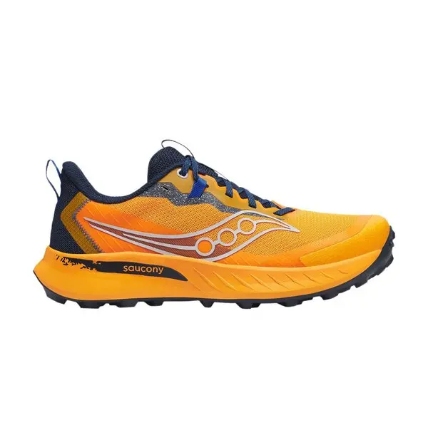 Saucony Peregrine 15 Sneakers - Orange