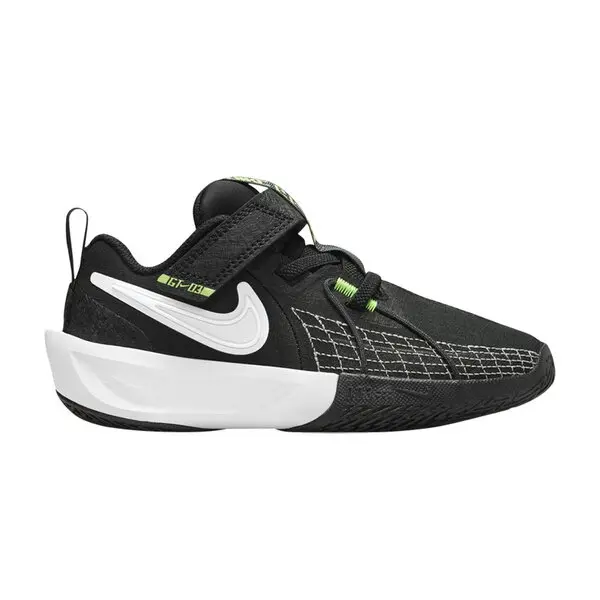 Nike Gt Cut 3 Ps Sneakers - Black