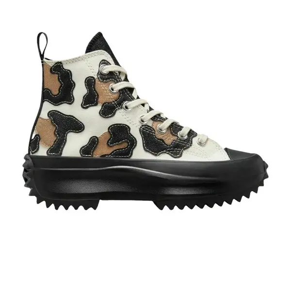 CONVERSE Run Star Hike High Sneakers - Brown