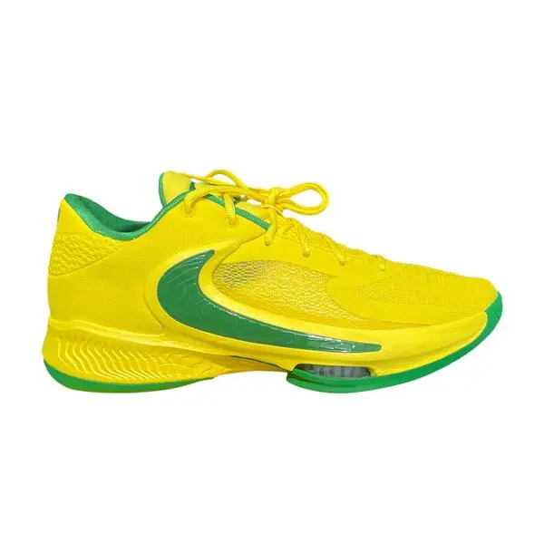 Nike Zoom Freak 4 'oregon Alternate' Pe